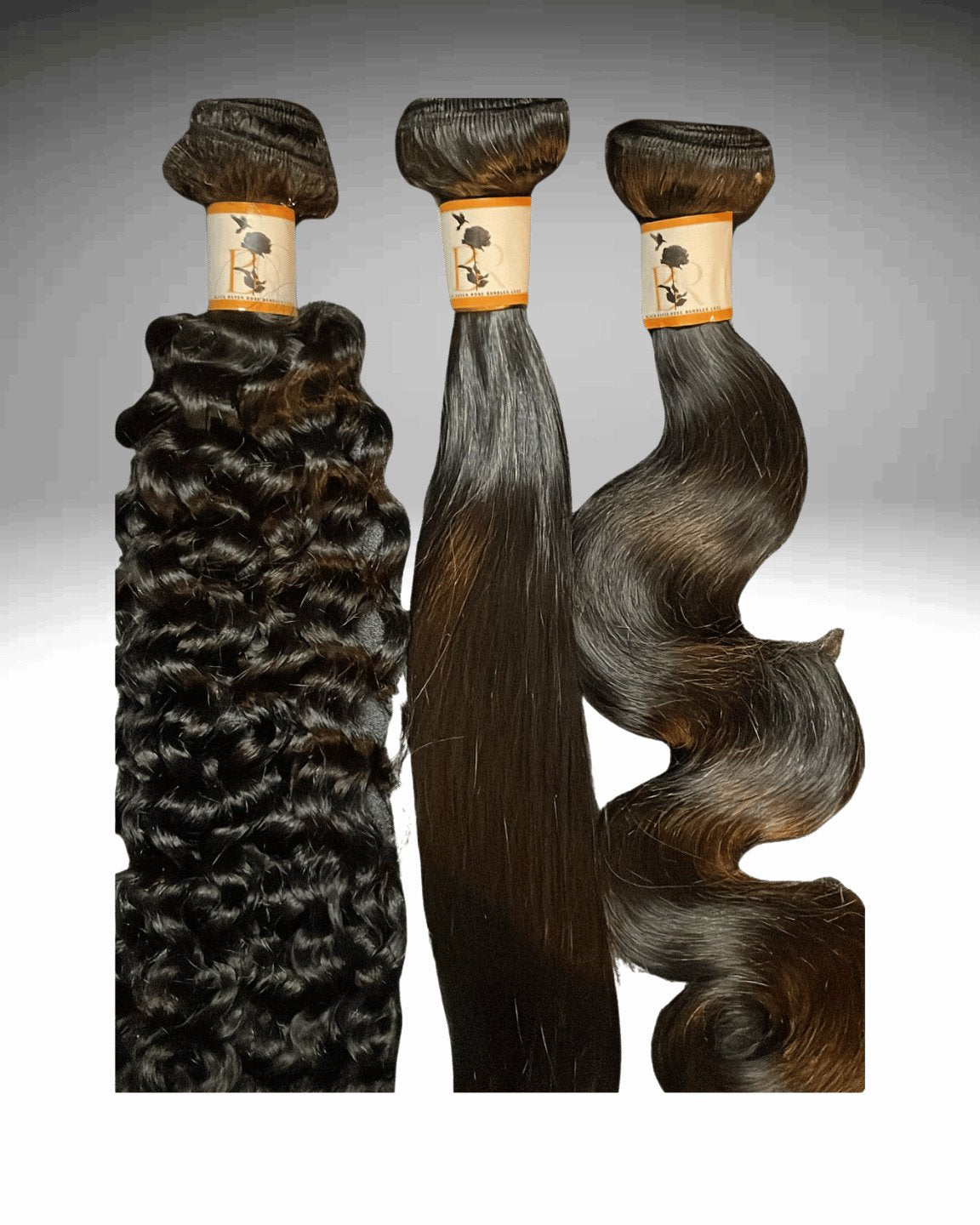 Bundle – Black Rose Bundles Luxe