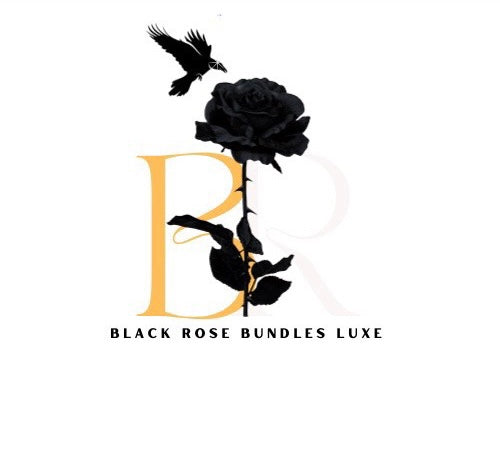 Black Rose Bundles Luxe